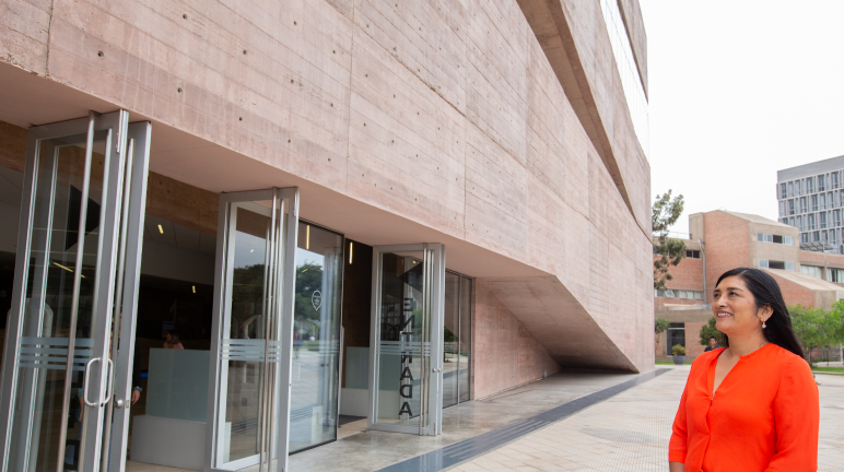 Sostenibilidad PUCP: iniciativas que cuidan el ambiente en el campus ...