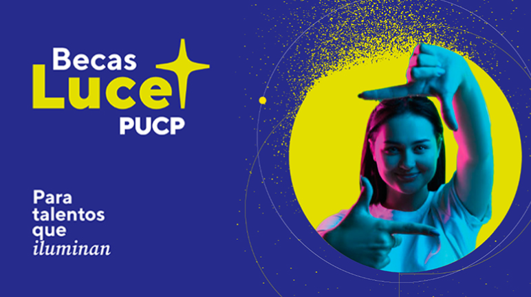 Becas Lucet: nuestro compromiso para atraer a los mejores talentos ...