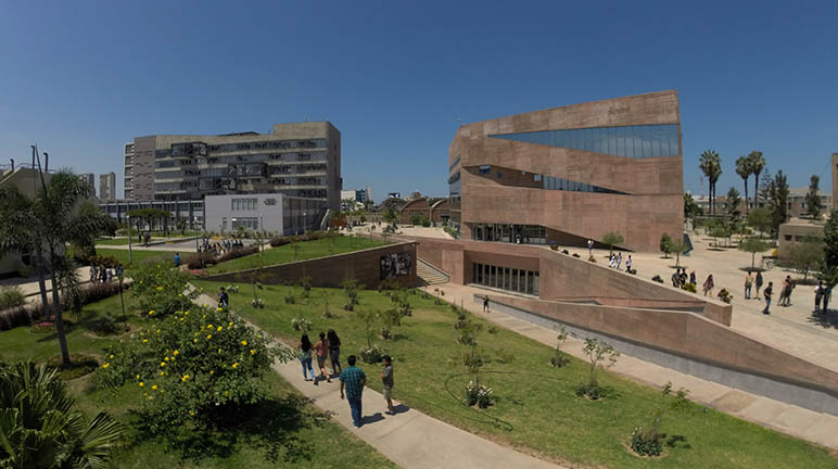 Postergación de devoluciones de libros por Semana Santa - Portal ...