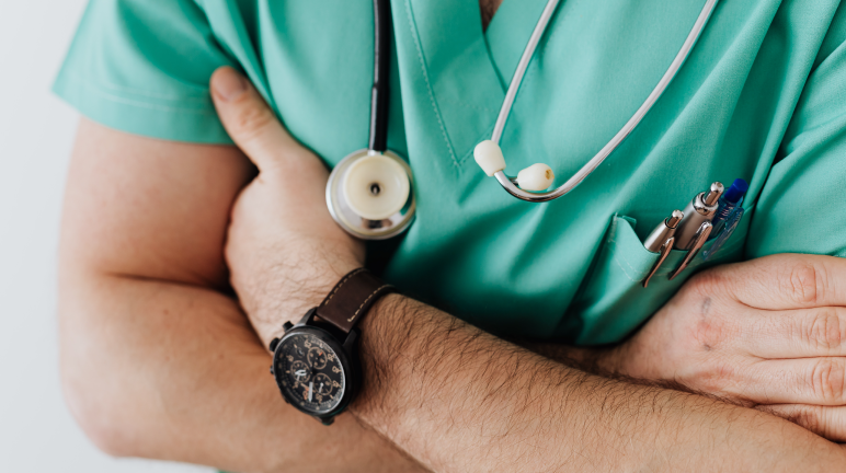 La importancia de actualizar la ficha de datos médicos - Portal ...