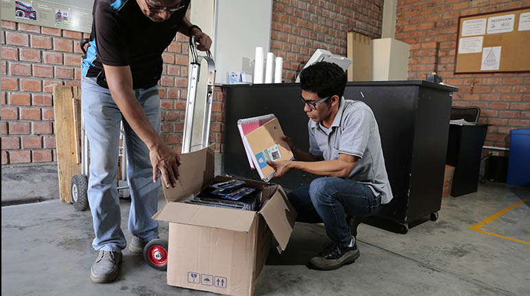 24 - Portal Administrativo PUCP