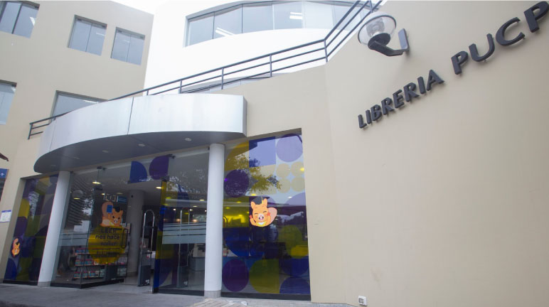 Portal Administrativo PUCP